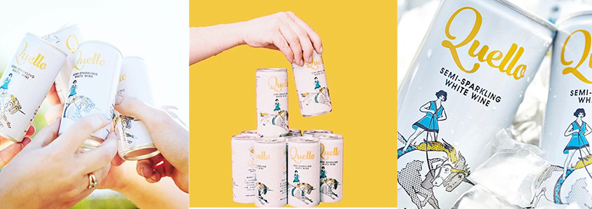 A revolution for the wine industry? - Metal Packaging Europe (MPE)